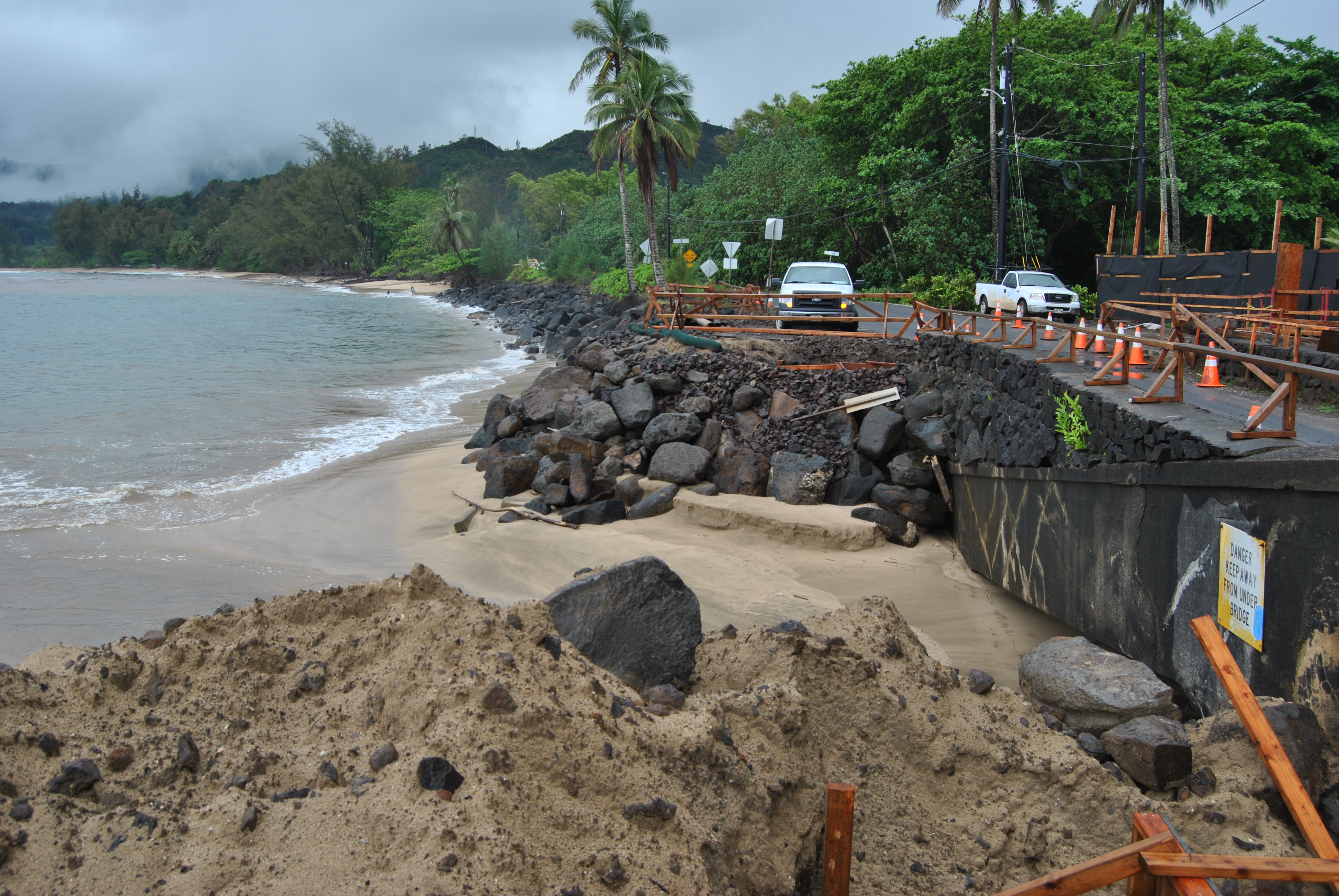 Hawaii Highways